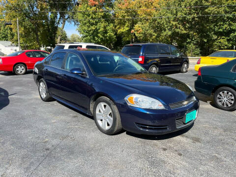 Jeffs Auto Sales – Car Dealer in Springfield, IL