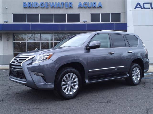 2016 Lexus GX 460 For Sale - Carsforsale.com®