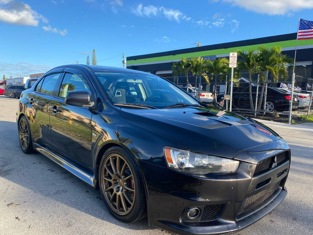 Mitsubishi Lancer Evolution For Sale In Florida - Carsforsale.com®