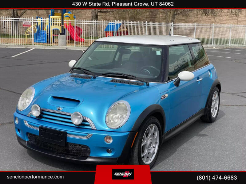 2002 MINI Cooper For Sale - Carsforsale.com®