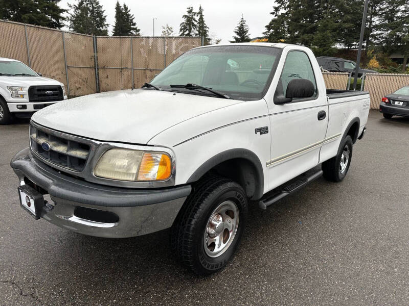 1998 Ford F-150 For Sale - Carsforsale.com®