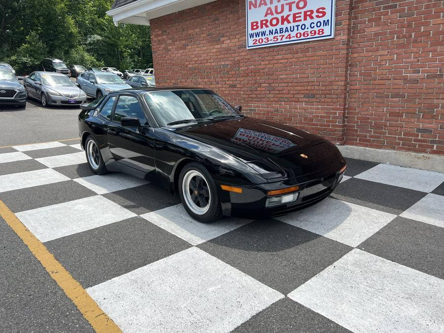 Porsche 944 For Sale - Carsforsale.com®