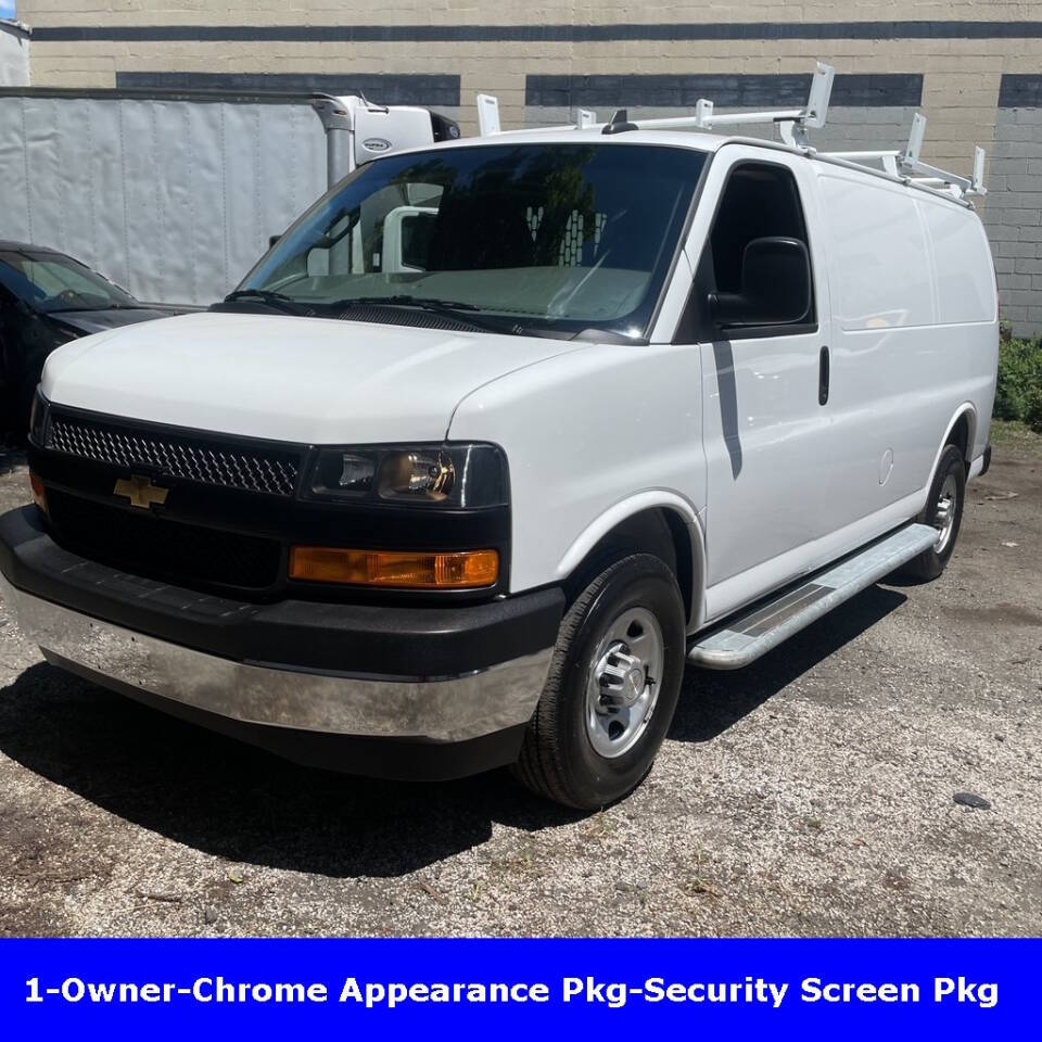 Cargo Vans For Sale In Massachusetts - Carsforsale.com®