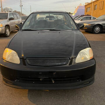 West 7th Auto Sales – Car Dealer in Sioux City, IA