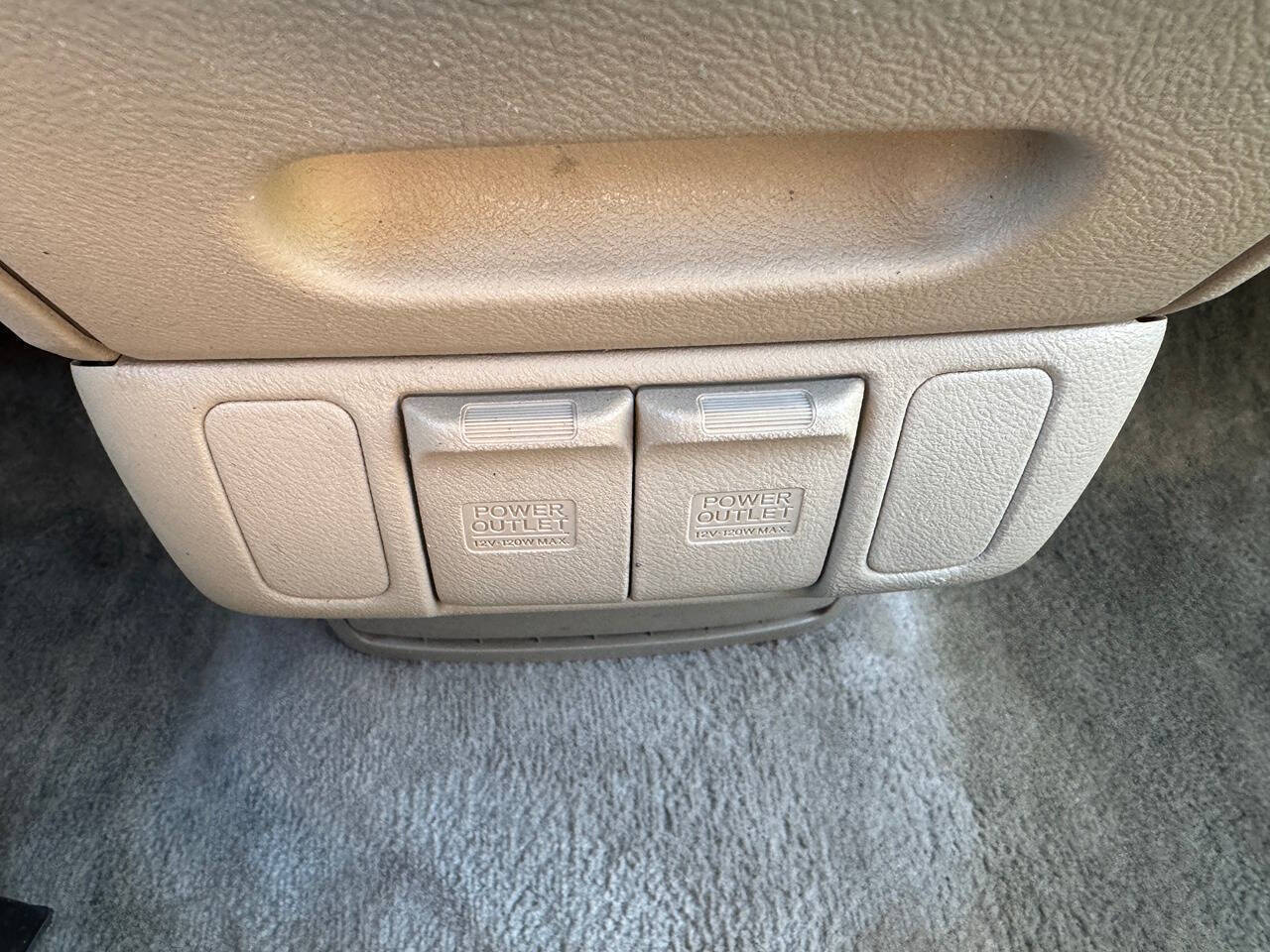 2005 Honda Odyssey EX 4dr Mini Van For Sale | AllCollectorCars.com