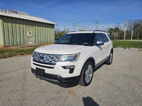 D & K Auto Sales And Service – Car Dealer in York, PA