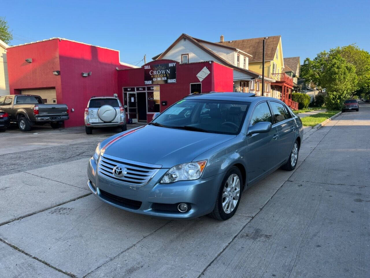 Cars For Sale in Milwaukee, WI - Crown Motors