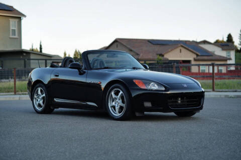 Honda S2000 For Sale in Spring Lake, MN - NORTHTOWN AUTO SALES AND SERVICES