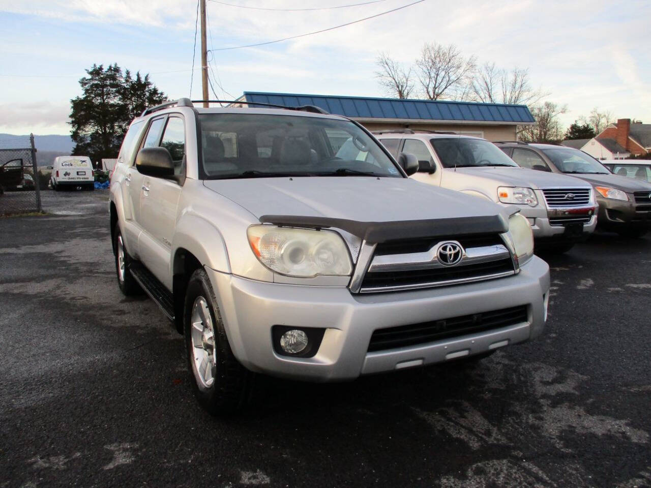 2009 Toyota 4Runner For Sale - Carsforsale.com®