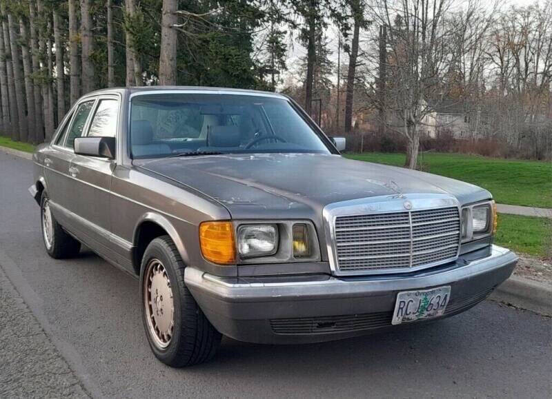 Mercedes-Benz 300-Class For Sale - Carsforsale.com®