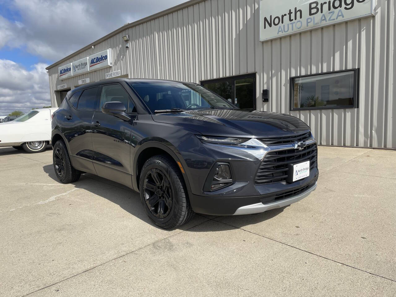 Inventory | North Bridge Auto Plaza - Albert Lea, MN