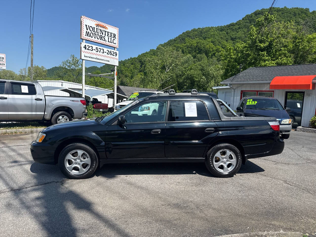 Subaru Baja For Sale - Carsforsale.com®