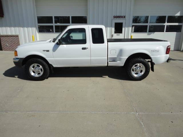 2001 Ford Ranger For Sale - Carsforsale.com®