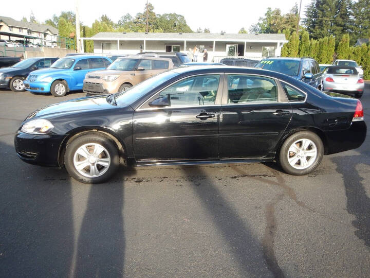 Cars For Sale in Keizer, OR - Keizer Auto Wholesale