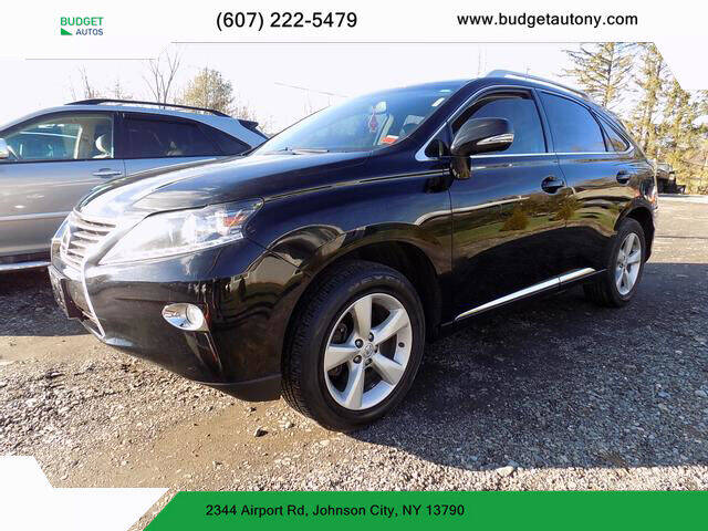 2014 Lexus RX 350 For Sale - Carsforsale.com®