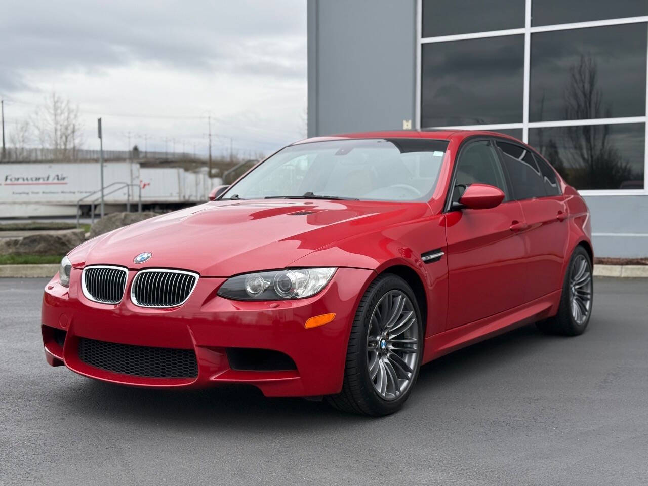 Bmw For Sale Portland