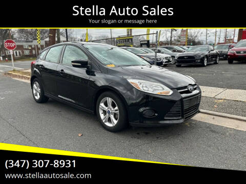 Cars For Sale in Linden, NJ - Stella Auto Sales