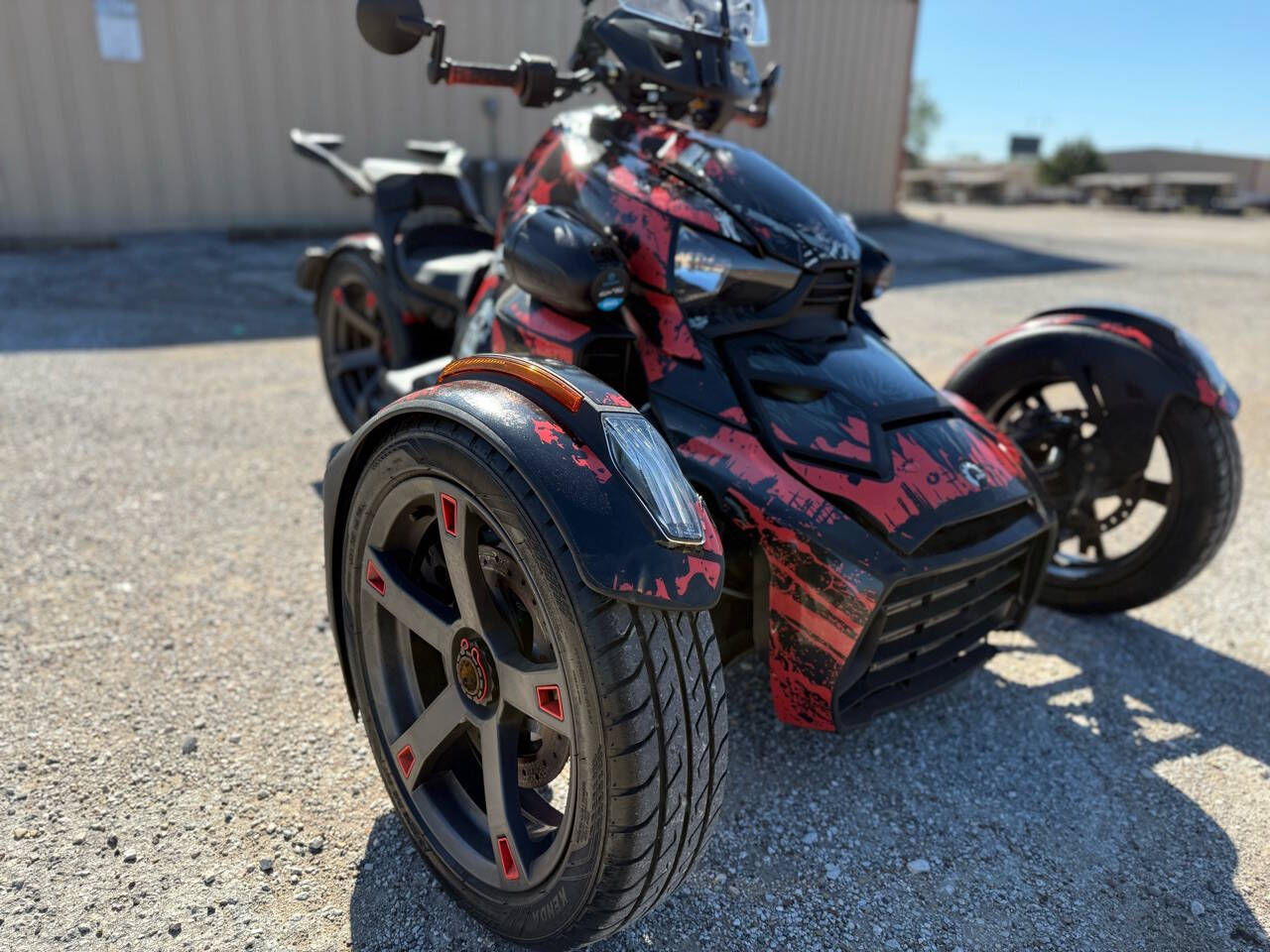 Can-Am Ryker 900 ACE For Sale In Granbury, TX - Carsforsale.com®