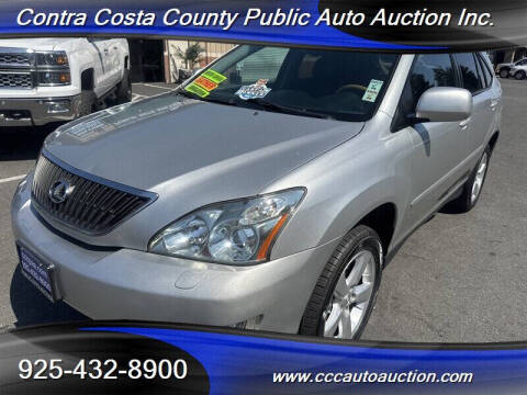 2006 Lexus RX 330 For Sale - Carsforsale.com®