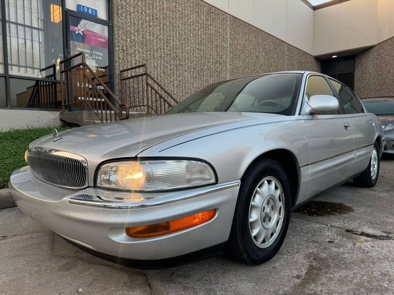 2000 Buick Park Avenue For Sale - Carsforsale.com®