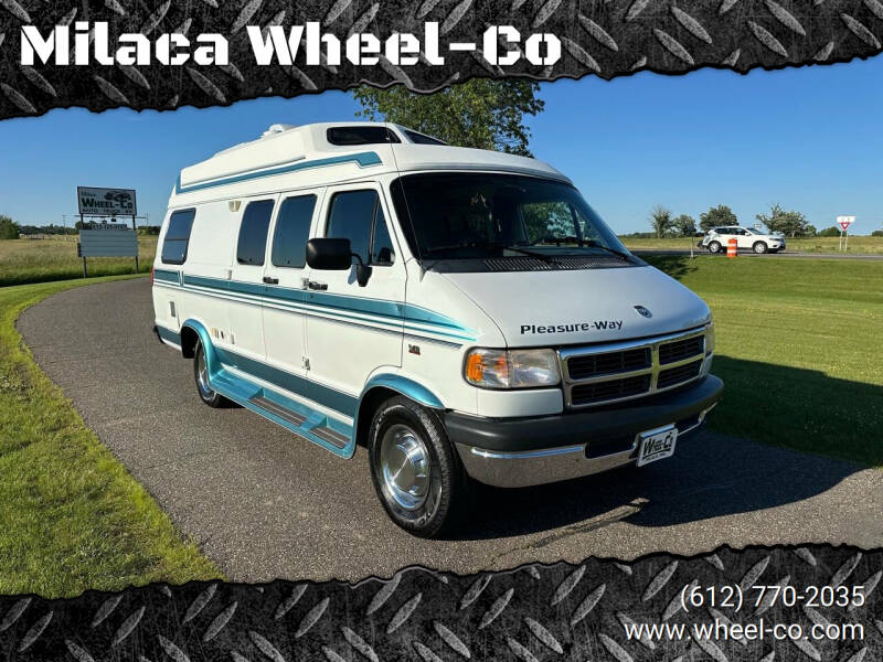 Milaca Wheel-Co – Car Dealer in Milaca, MN