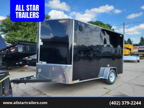 ALL STAR TRAILERS – Car Dealer in Norfolk, NE