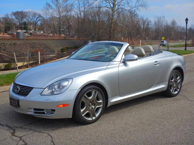 Lexus SC 430 For Sale - Carsforsale.com®