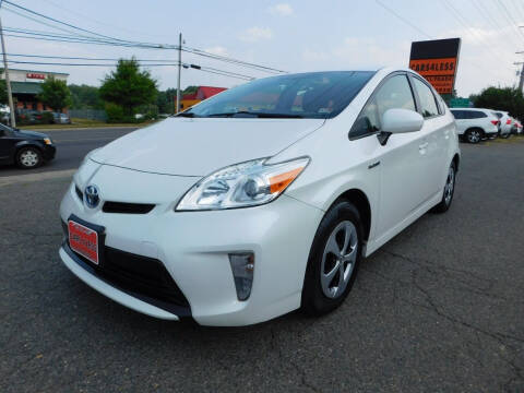 Cars 4 Less – Car Dealer in Manassas, VA