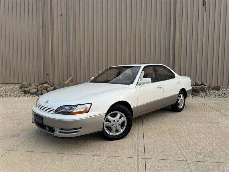 1995 Lexus ES 300 For Sale - Carsforsale.com®