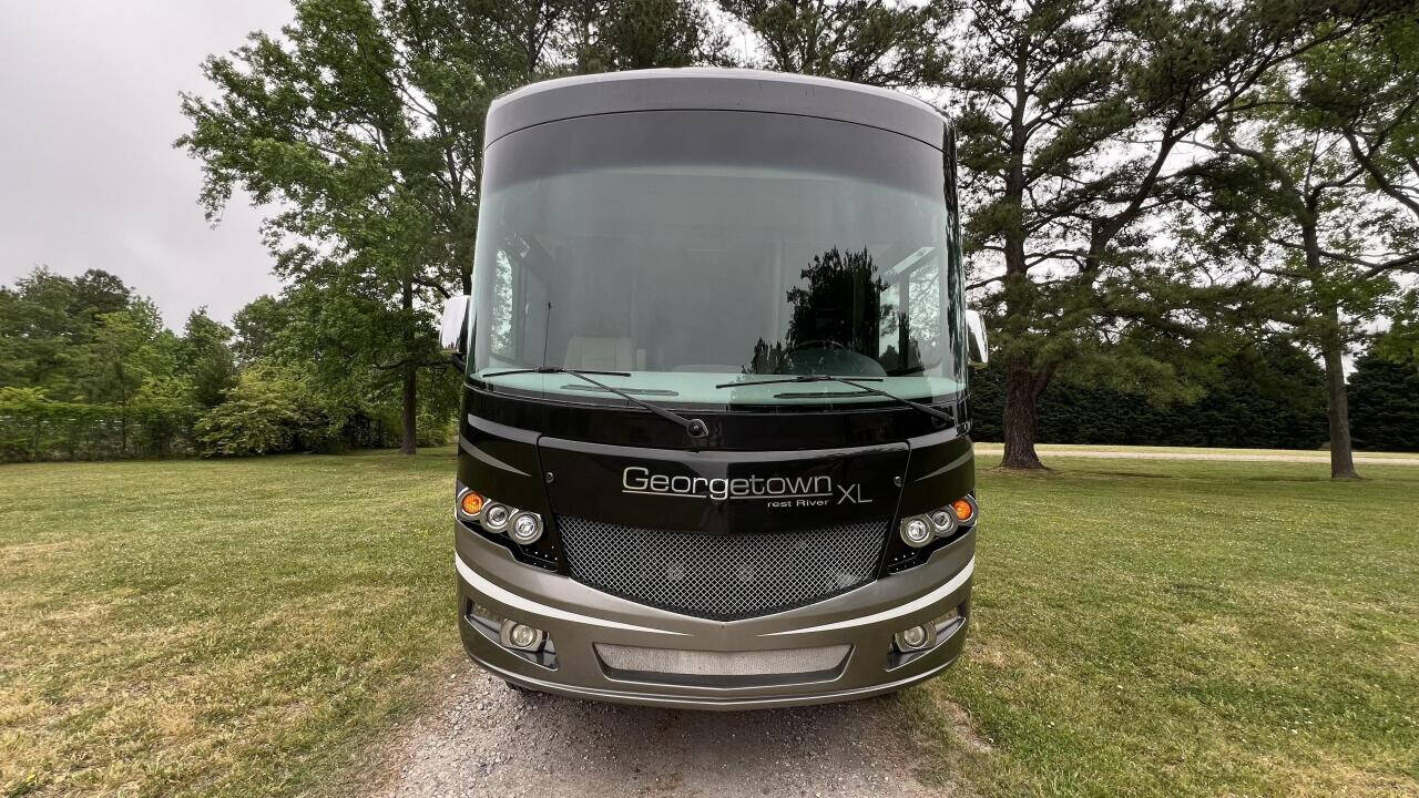 2015 Ford Motorhome Chassis For Sale - Carsforsale.com®