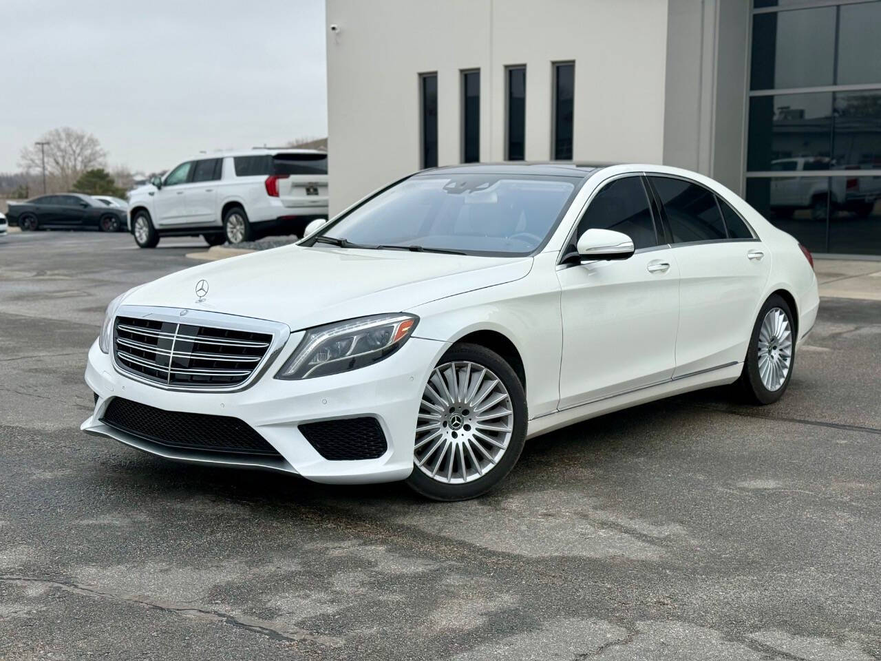 Mercedes-Benz For Sale in Lincoln, NE - LEGACY MOTORS
