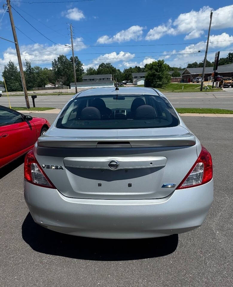 Cars For Sale in Weston, WI - SIGNATURE AUTOS LLC