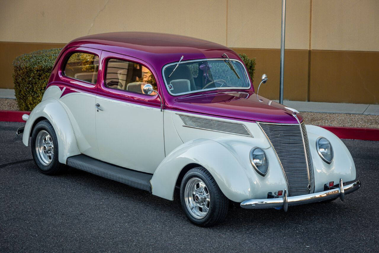 1937 Ford Deluxe For Sale - Carsforsale.com®