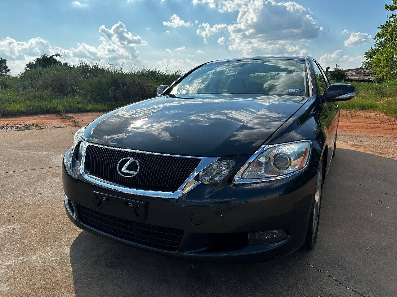 2008 Lexus GS 350 For Sale - Carsforsale.com®
