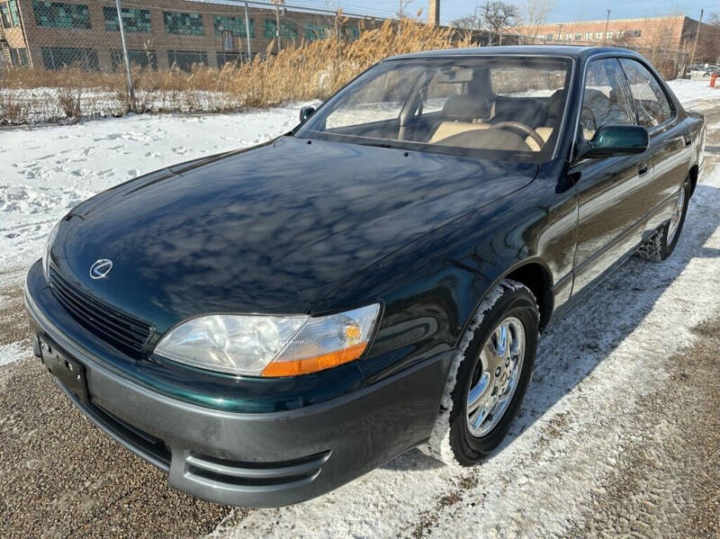 1994 Lexus ES 300 For Sale - Carsforsale.com®