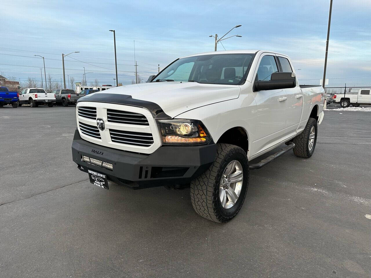 Cars For Sale In Spokane, WA - Carsforsale.com®