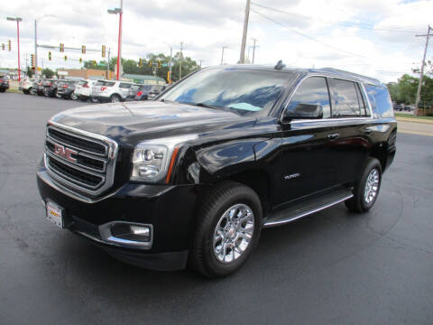 Windsor Auto Sales – Car Dealer in Loves Park, IL