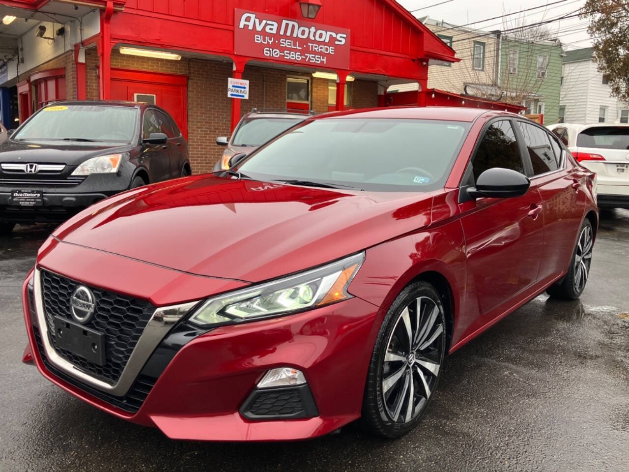 Cars For Sale in Sharon Hill, PA - Ava Motors