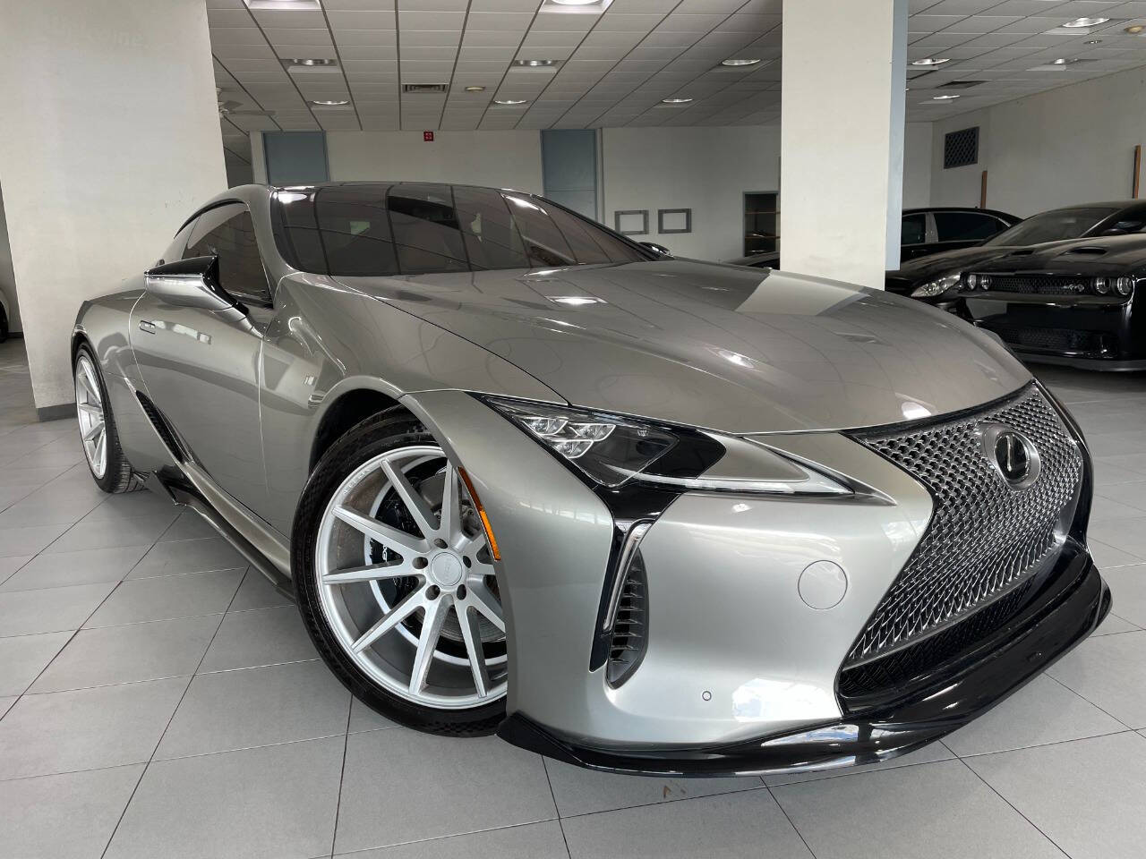 Lexus LC 500 For Sale - Carsforsale.com®