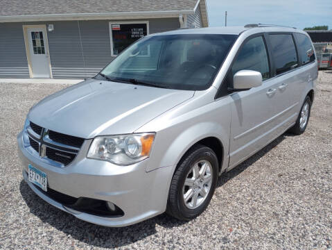 A to Z Auto Center llc – Car Dealer in Minnesota City, MN