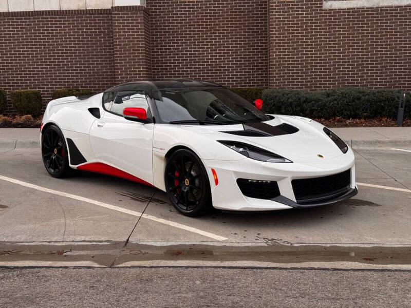 Lotus Evora GT For Sale In Independence, MO - Carsforsale.com®