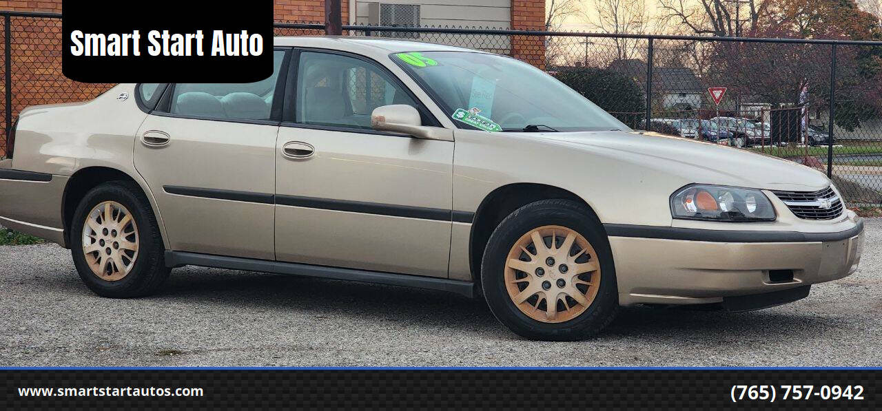 2005 Chevrolet Impala For Sale - Carsforsale.com®