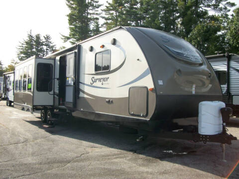 Olde Bay RV – Car Dealer in Rochester, NH
