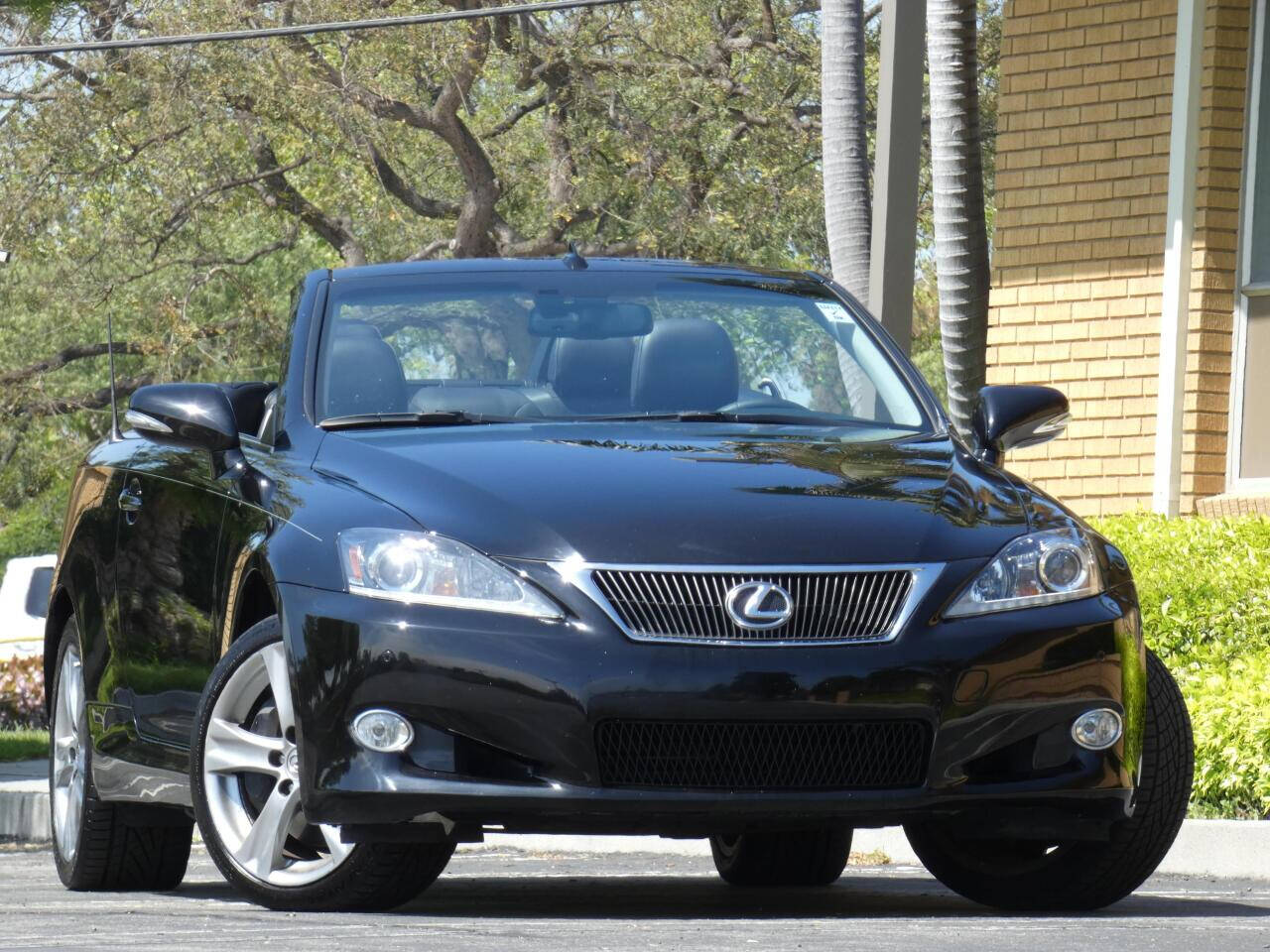 Lexus IS 350C For Sale - Carsforsale.com®