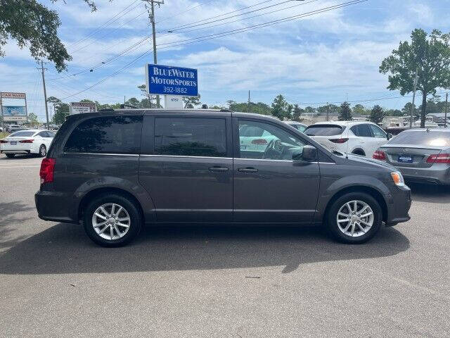 2020 Dodge Grand Caravan For Sale - Carsforsale.com®