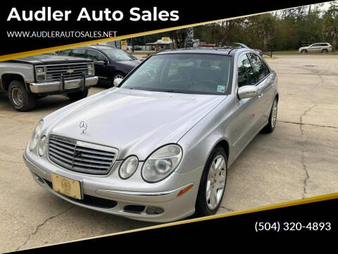 Audler Auto Sales – Car Dealer in Slidell, LA