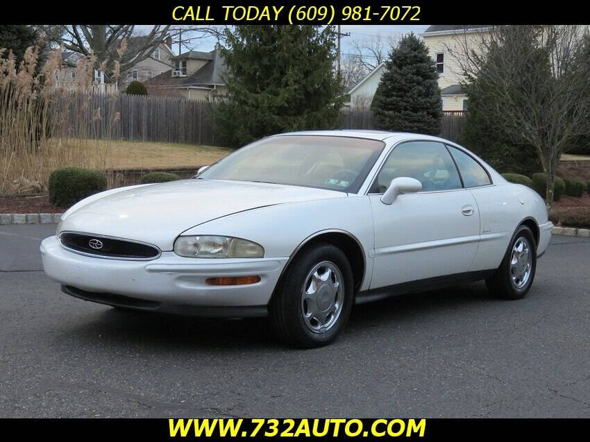 1998 Buick Riviera For Sale - Carsforsale.com®