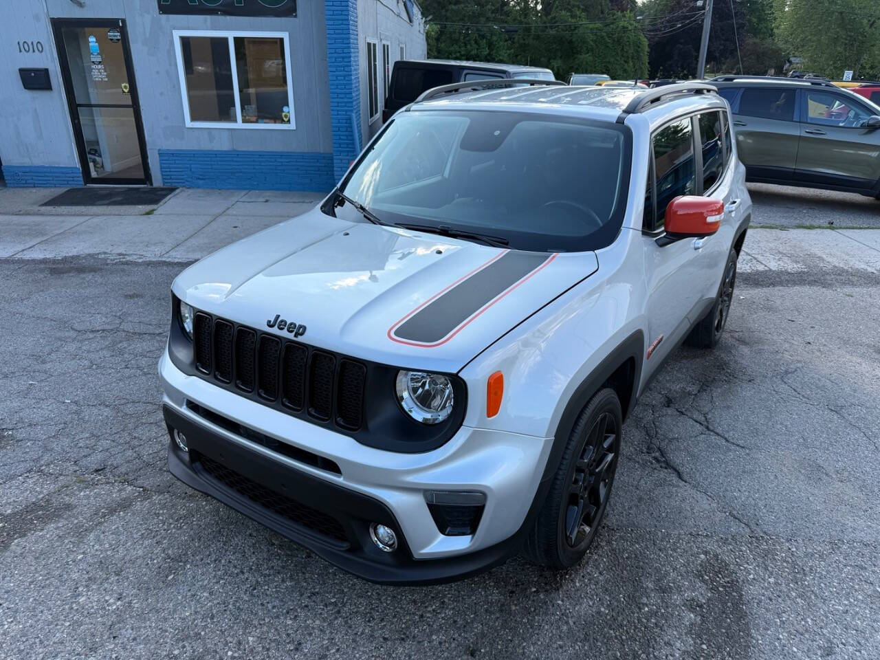 SUVs For Sale in Mount Clemens, MI - ONE PRICE AUTO