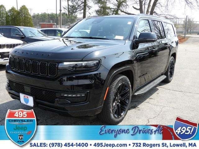 Jeep Dealer Concord Nh