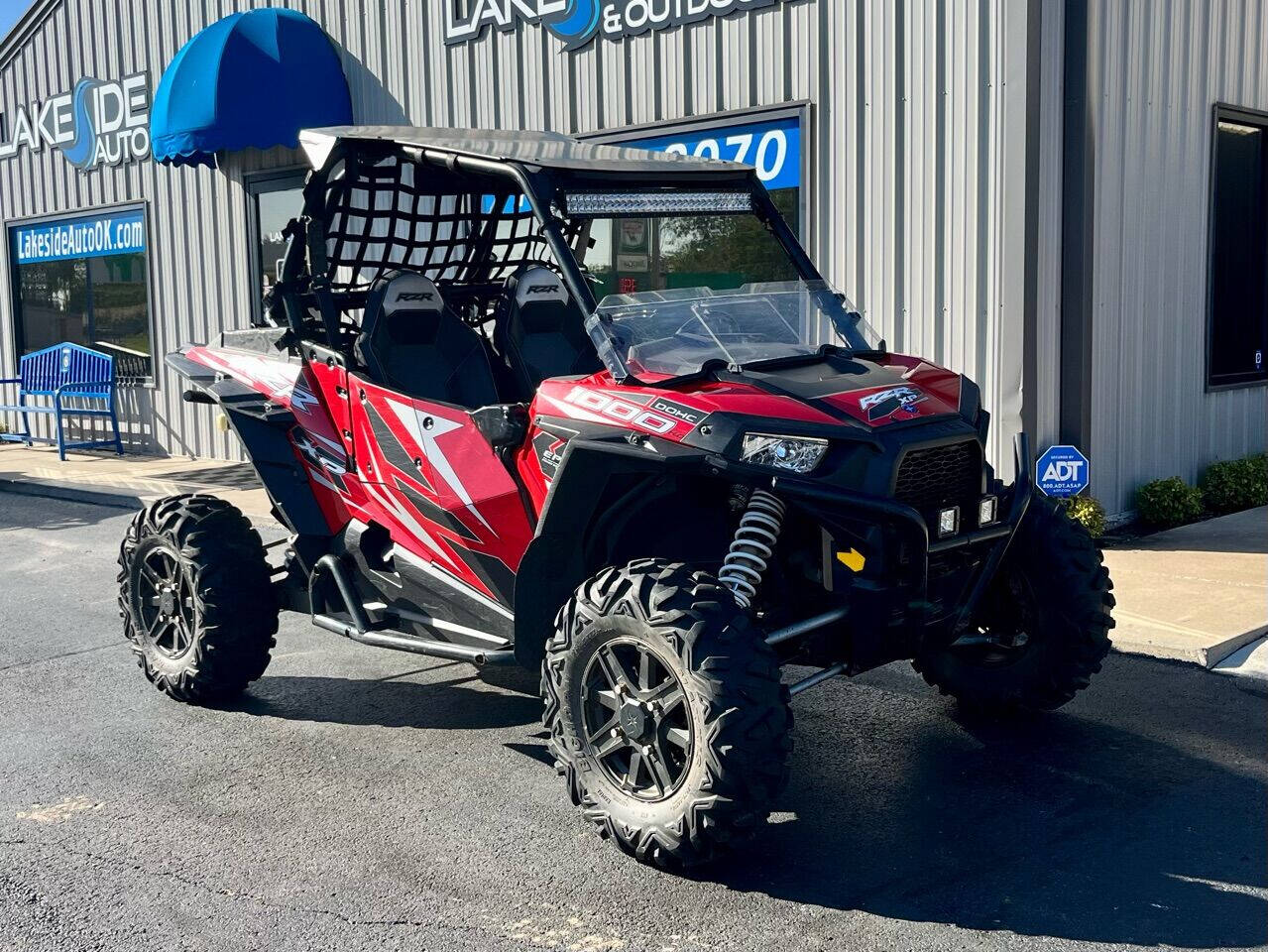 Polaris RZR XP 1000 For Sale In Harrisburg, PA - Carsforsale.com®